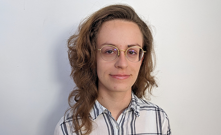 Universitätsklinikum Würzburg: Cand. med. Sophia Scheible