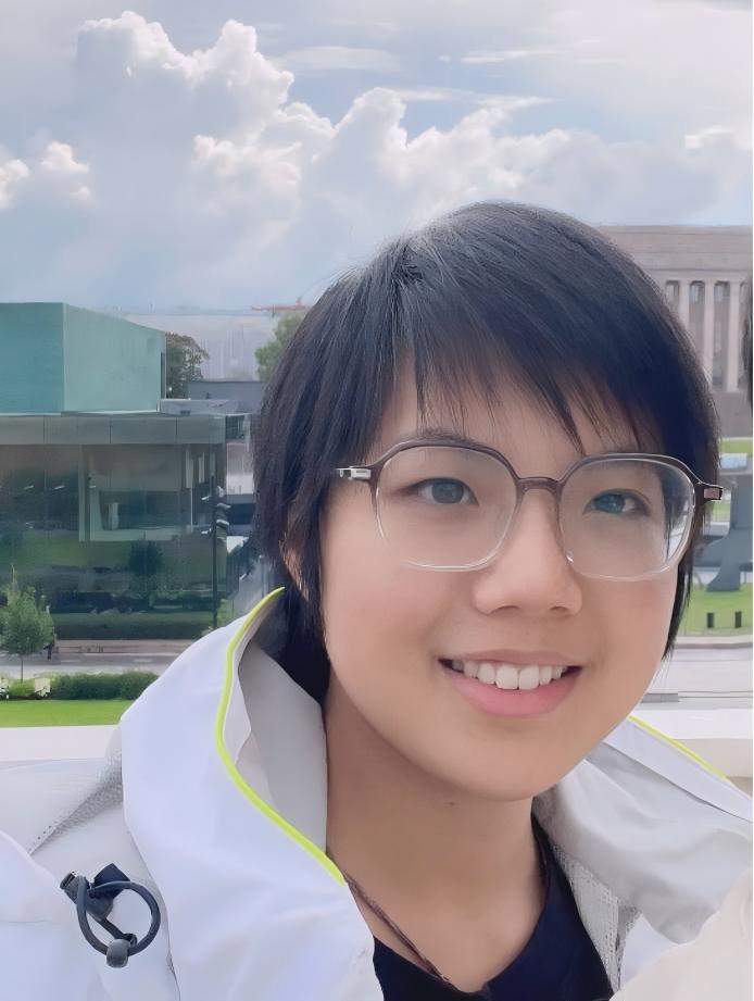 Universitätsklinikum Würzburg: Yijun Chen CV